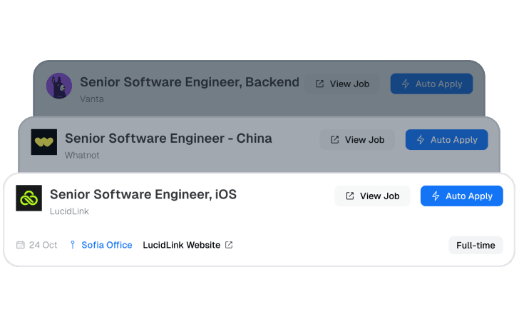 Apply Hero AI | Automate Your Job Applications with AI